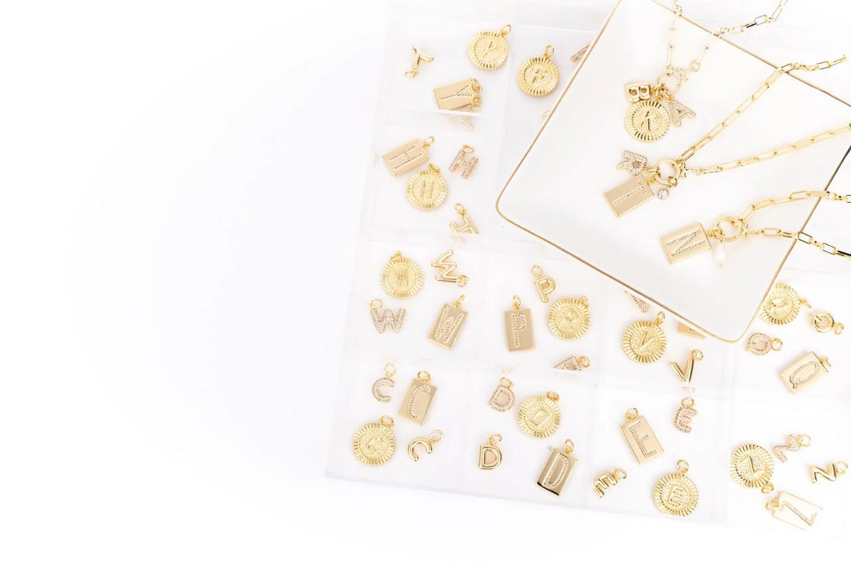 Thea Charm Bar – The Southern Threader